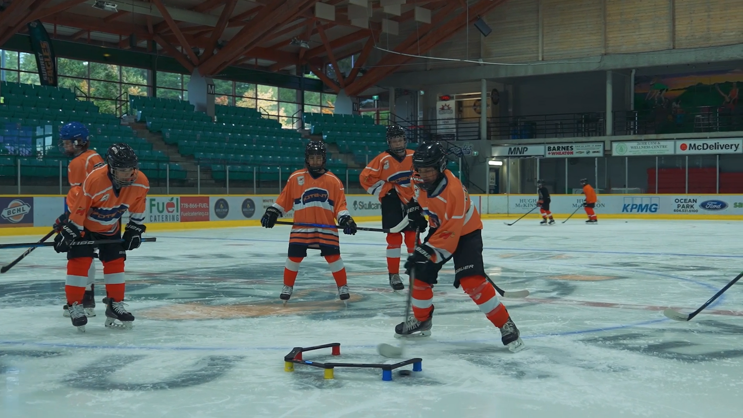 Potent Hockey – potentpuck