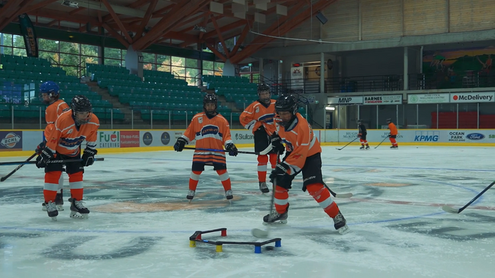 Potent Hockey – potentpuck