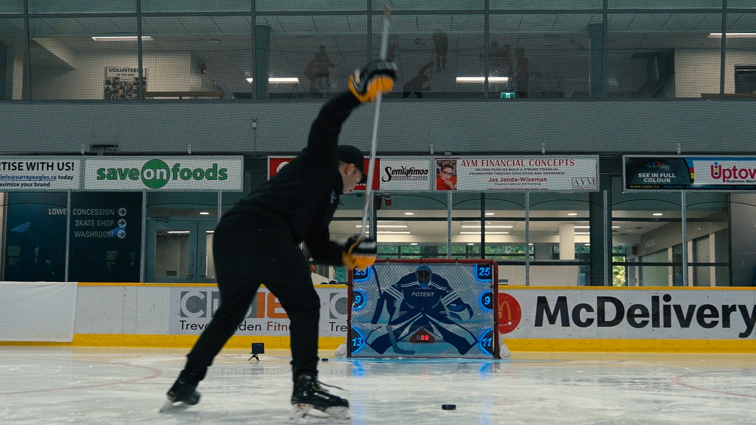 Potent Hockey – potentpuck